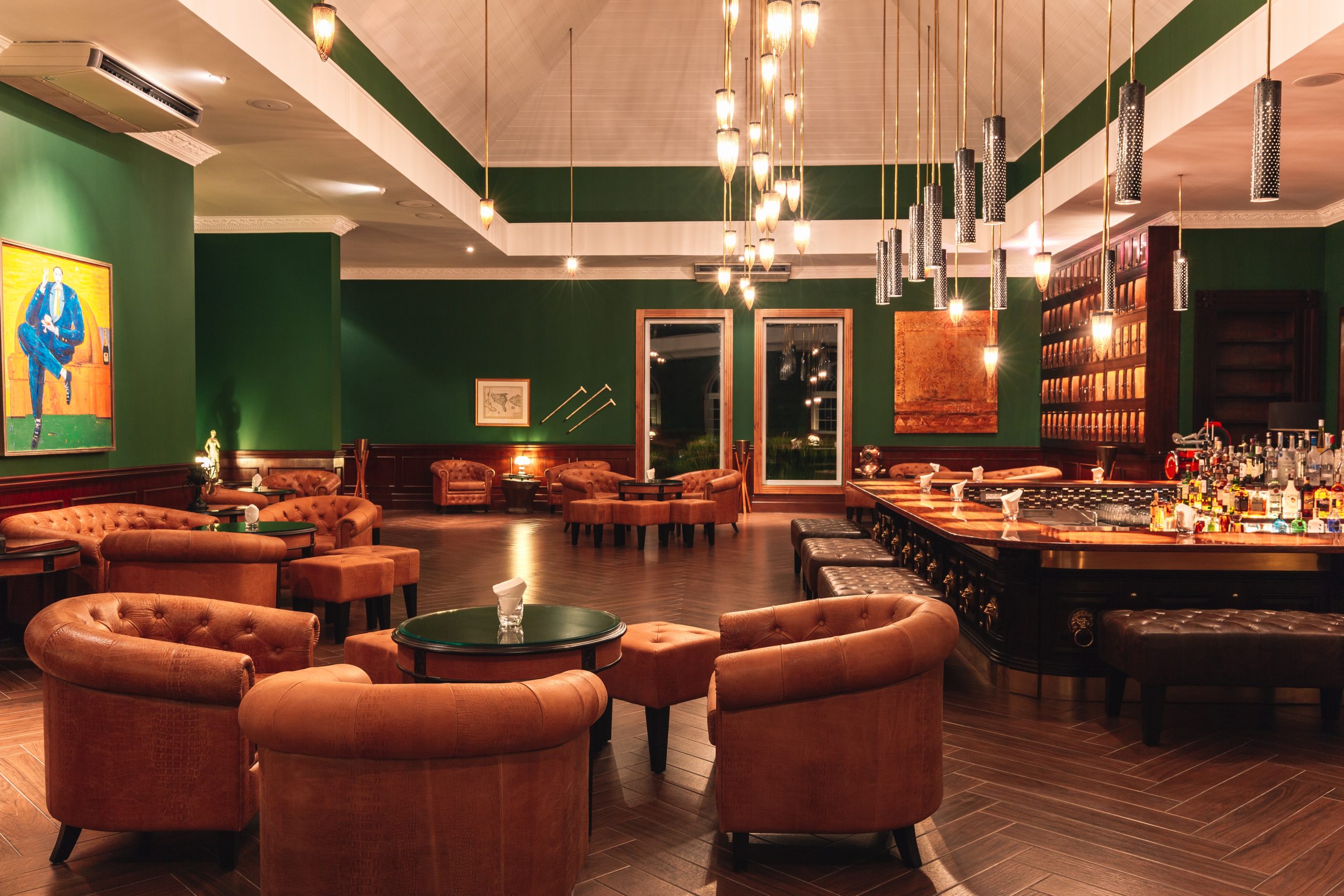 Bali Fine Dining - Bali Restaurant | Viceroy Bali