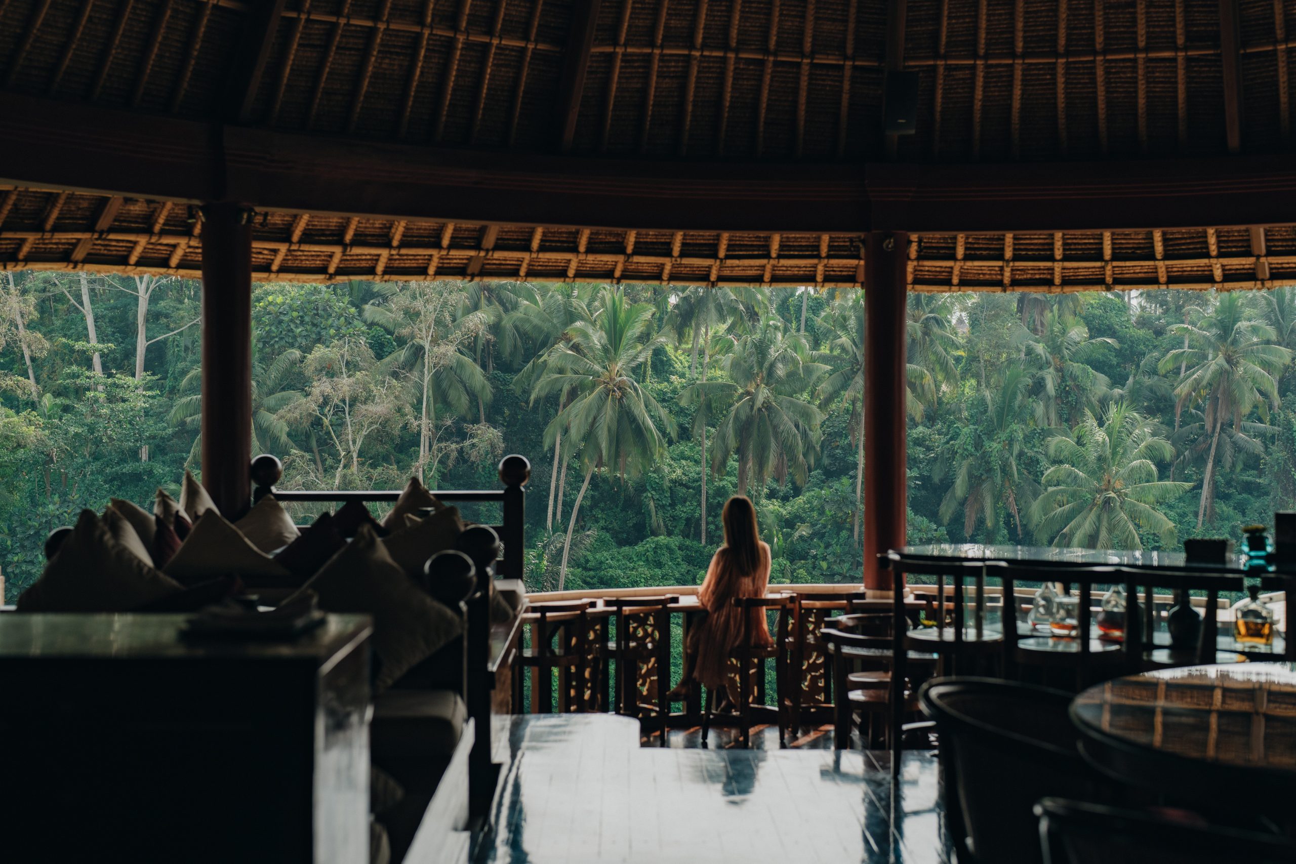 Ubud Luxury Hotel | Luxury Hotel In Ubud - Viceroy