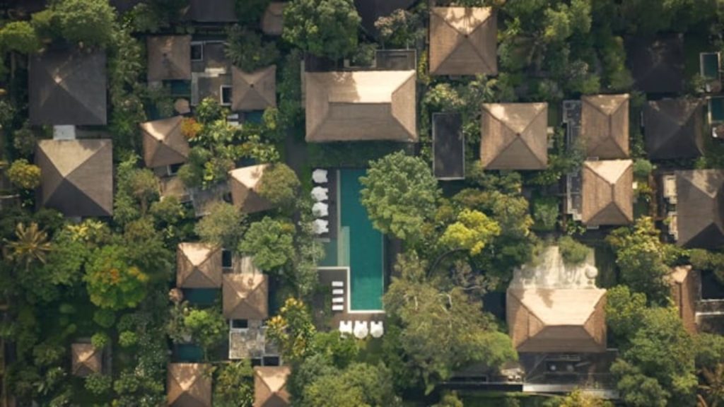 Best Luxury Resorts in Ubud - The Ultimate List of Hotels