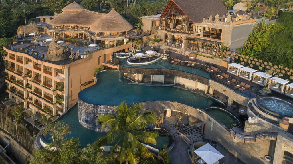 Best Luxury Resorts in Ubud - The Ultimate List of Hotels