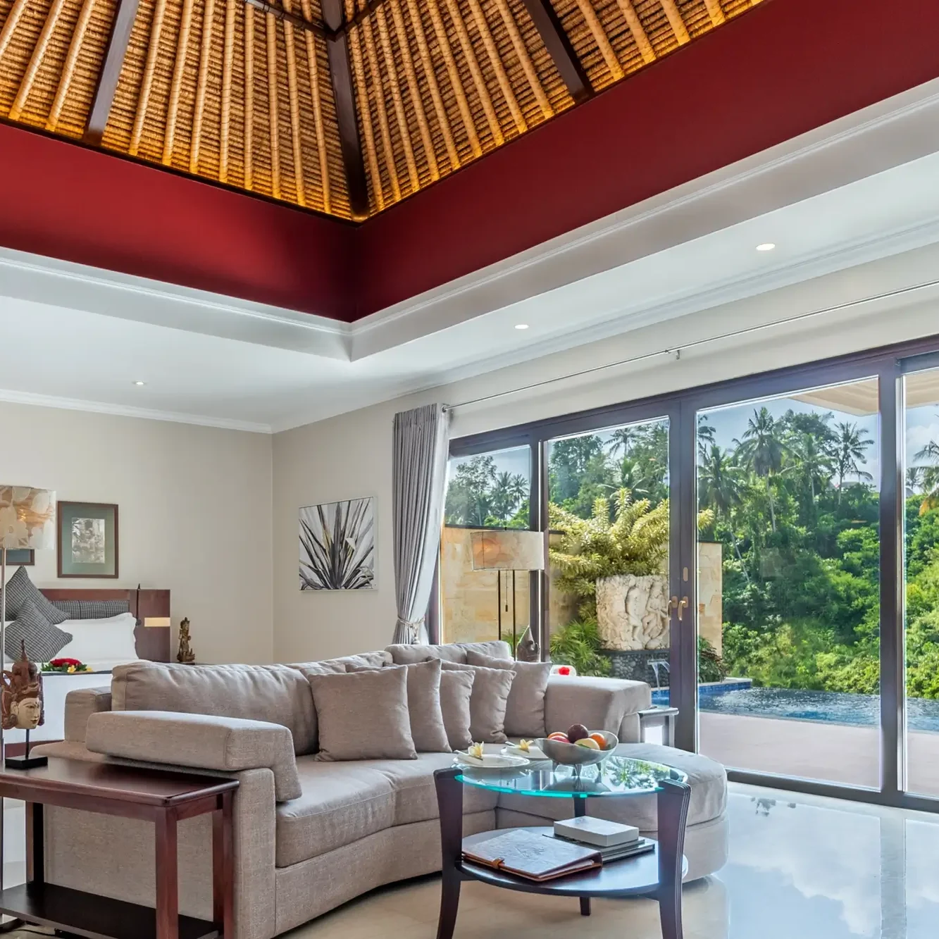 5 Star Hotel Bali | Five Star Hotel Bali - Viceroy