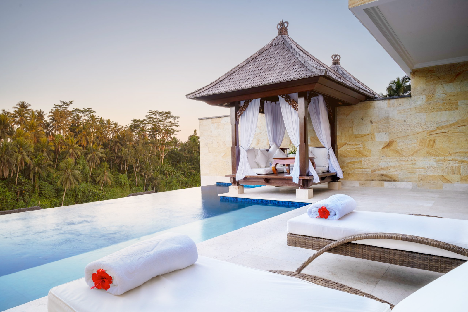 Mauritius vs Bali for Honeymoon - Full Guide