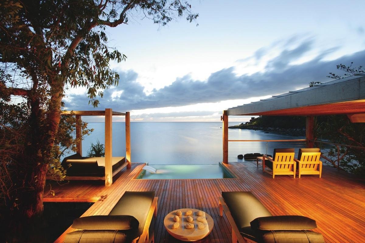 Most Luxury Resorts in the World - The Ultimate List of Hotels