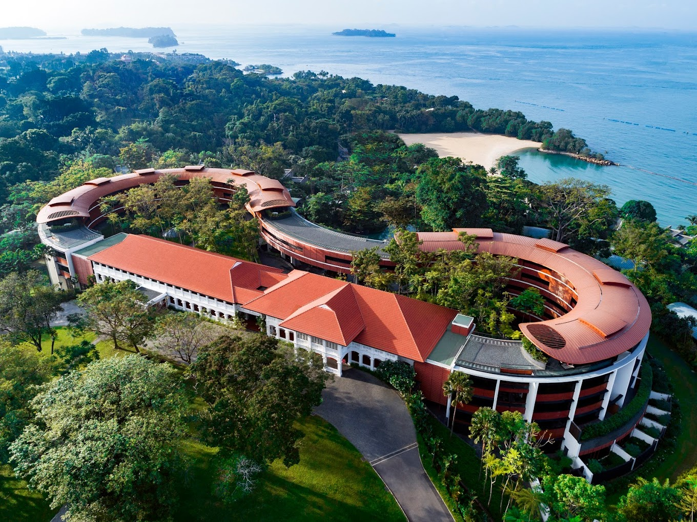Most Luxury Resorts in the World - The Ultimate List of Hotels