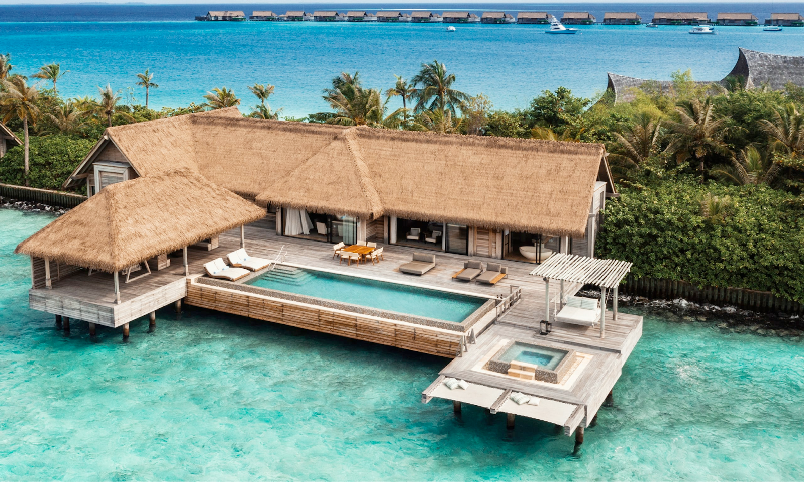 Best Luxury Holiday Destinations - The Ultimate List!