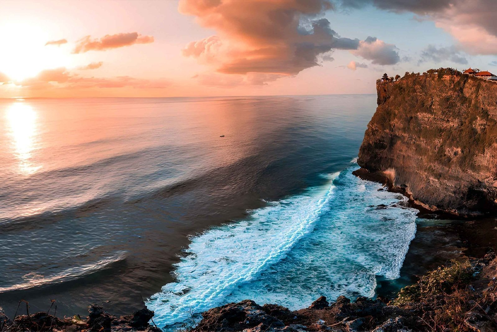 Bali or Fiji for a Honeymoon? Our Verdict for your Honeymoon