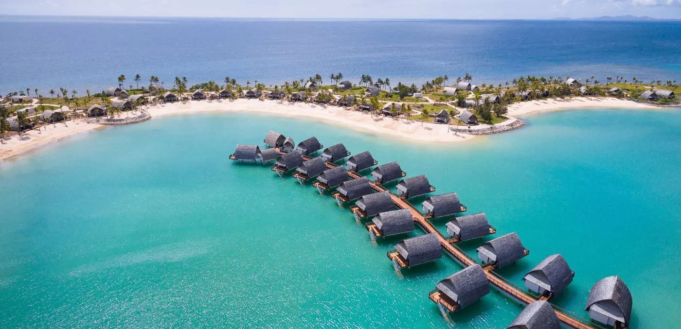 Bali or Fiji for a Honeymoon? Our Verdict for your Honeymoon