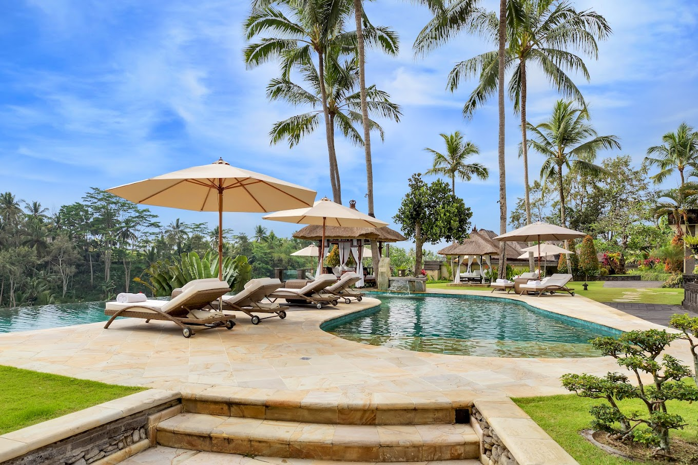 Hotel Star Rating System - What are Hotel Star Ratings?