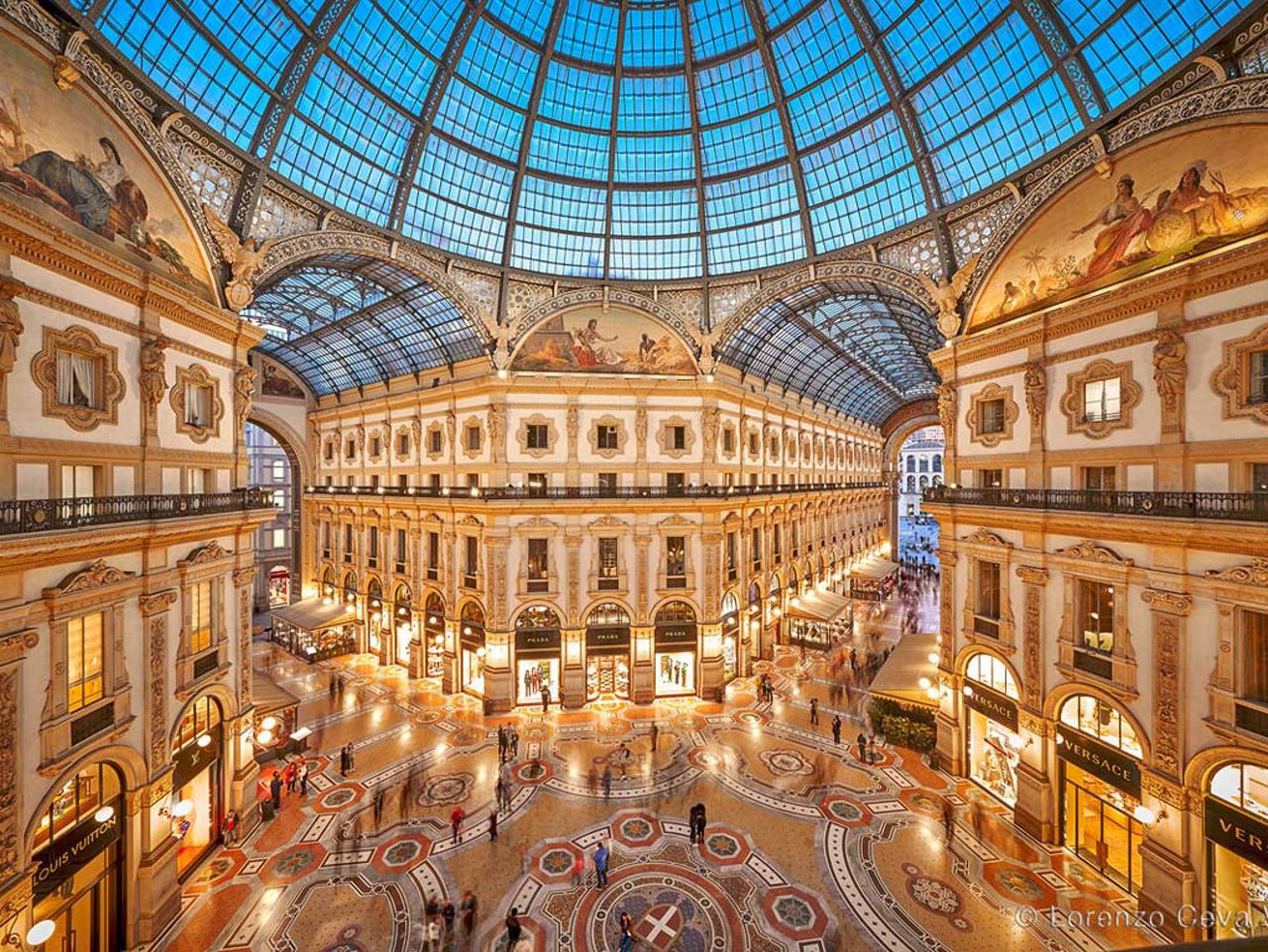 What Is a 7 Star Hotel? Everything You Need To Know