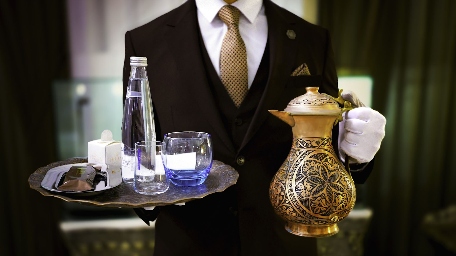 What Is a 7 Star Hotel? Everything You Need To Know