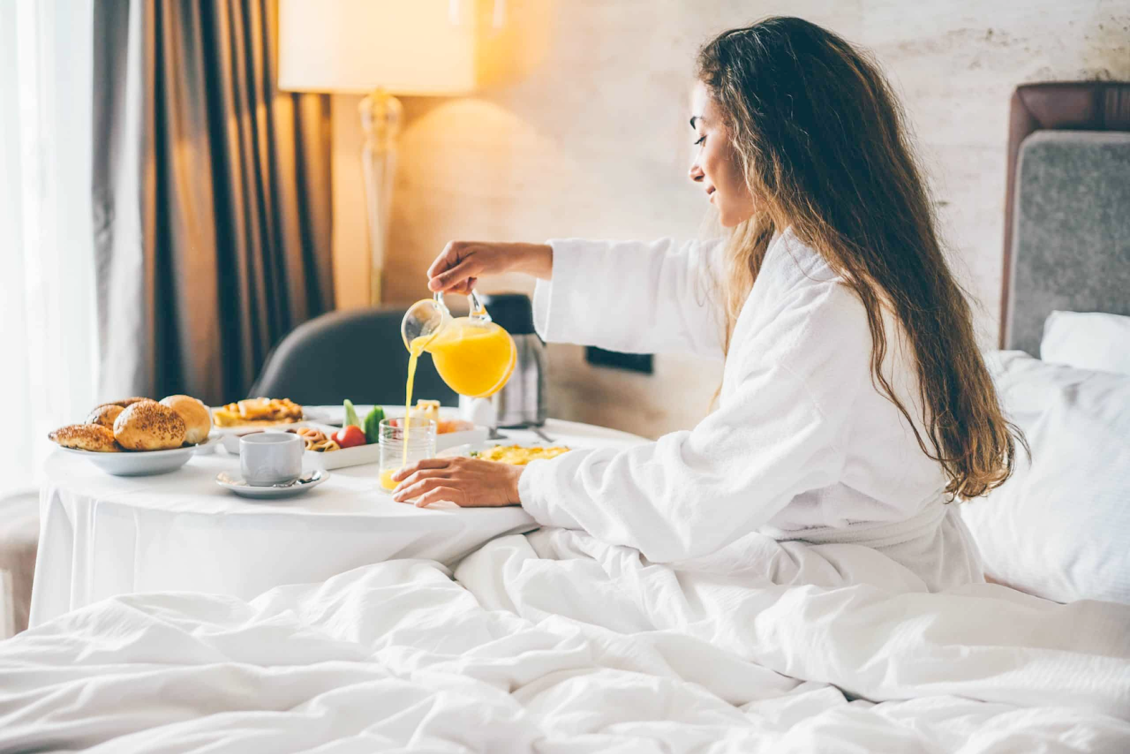 Luxury Hotel Services - Services You Will Find at Luxury Hotels
