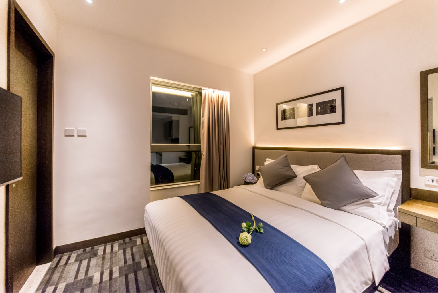 Luxury Hotel Services - Services You Will Find at Luxury Hotels